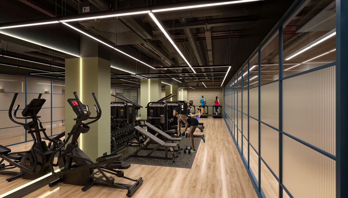 Office to rent in The McLaren Building, 46 The Priory, Queensway ...