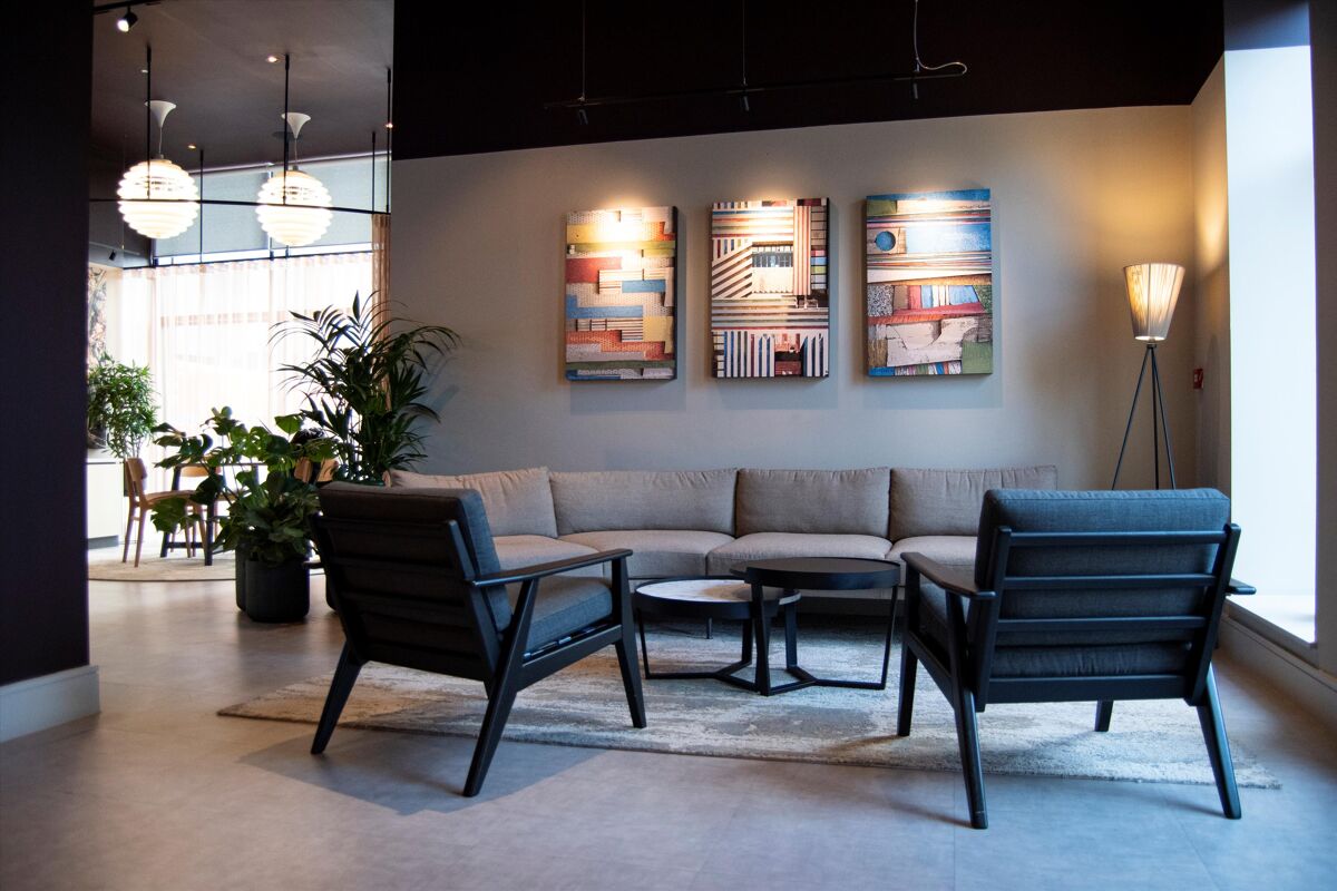 Office to rent in The McLaren Building, 46 The Priory, Queensway ...