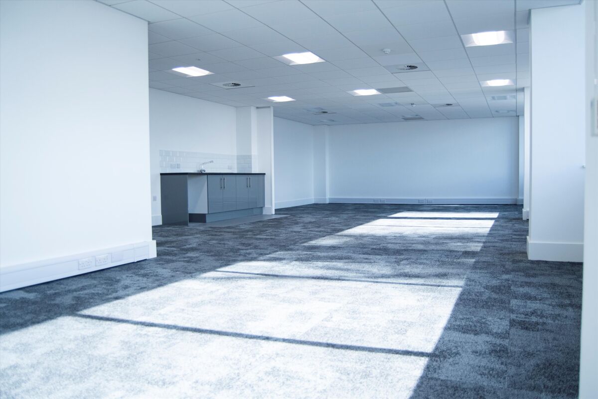 Office to rent in The McLaren Building, 46 The Priory, Queensway ...