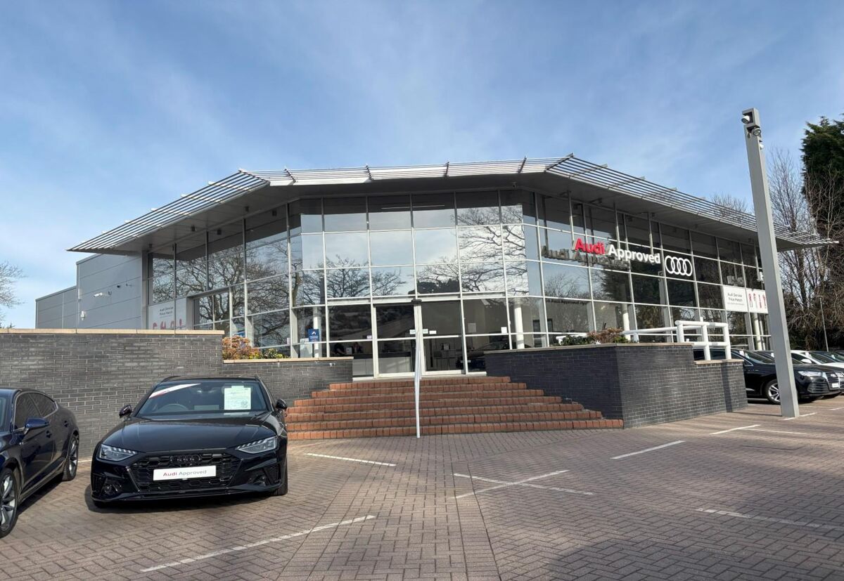 Automotive for sale in Audi, Stockport Road, Hyde, Greater Manchester ...