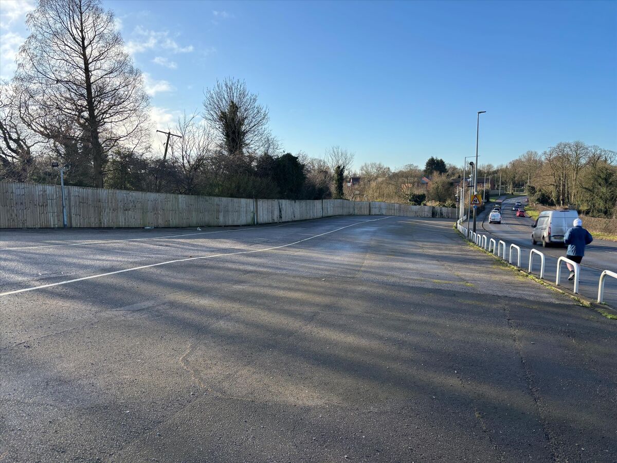 Automotive for sale in Middlewich Road, Woolstanwood, Crewe, Cheshire ...