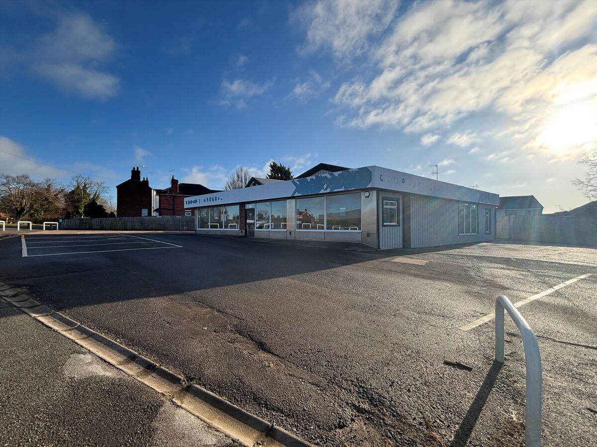 Automotive for sale in Middlewich Road, Woolstanwood, Crewe, Cheshire ...