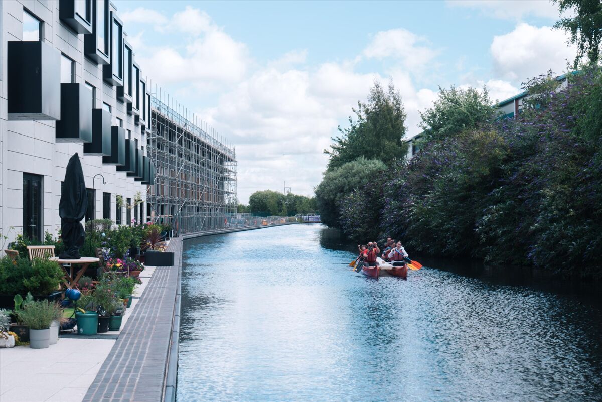 house for sale in Town House 34, Port Loop, Birmingham, B16 ...