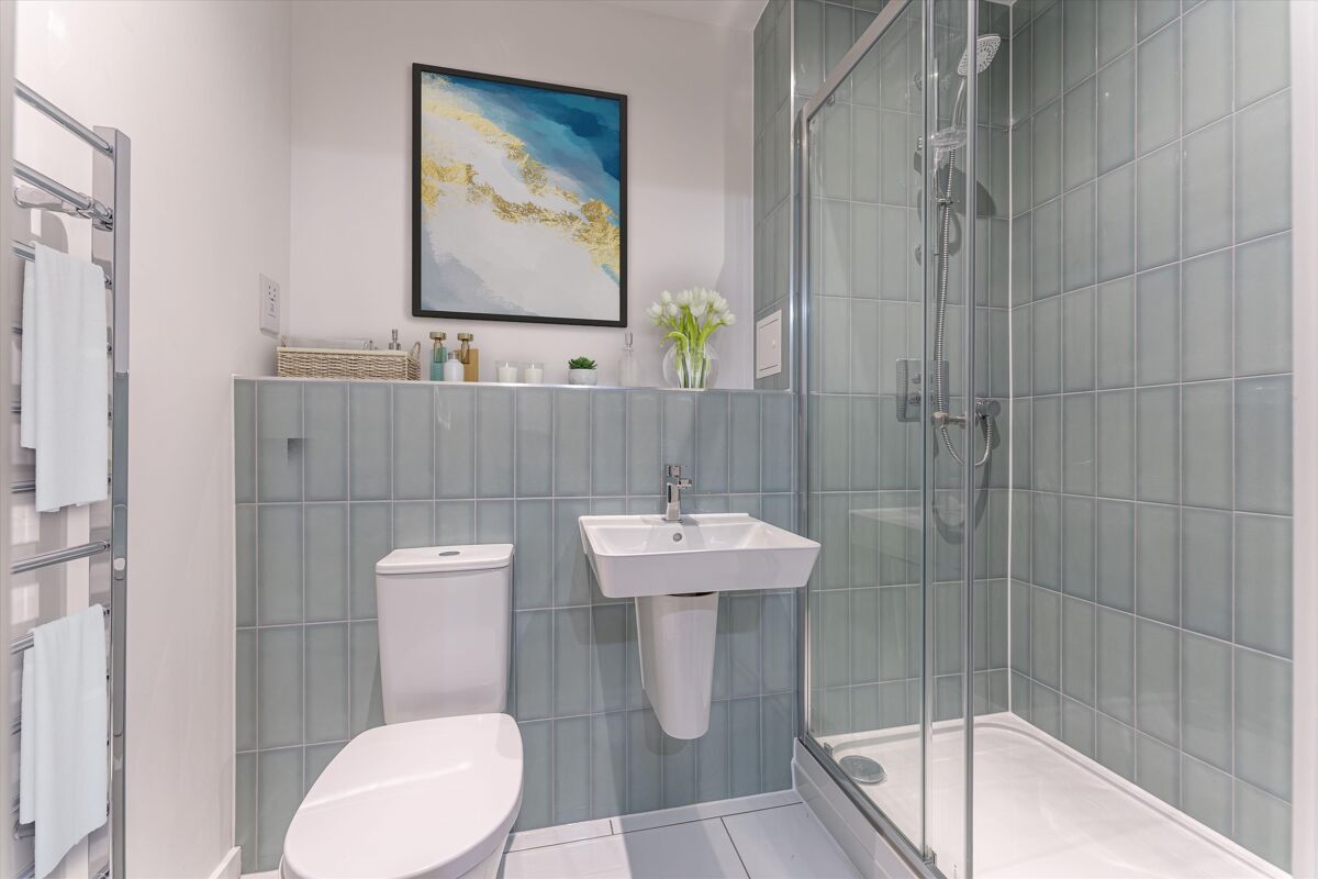 apartment for sale in Beaconsfield House, plot 8, Beaconsfield House ...