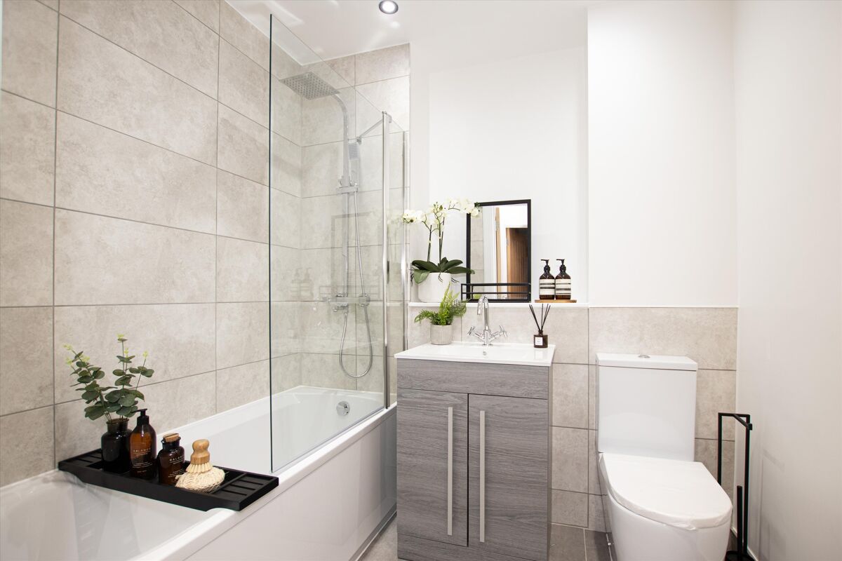 One-Bedroom Apartment For-Sale | Scholars Quarter, 23-25 Legge Lane ...
