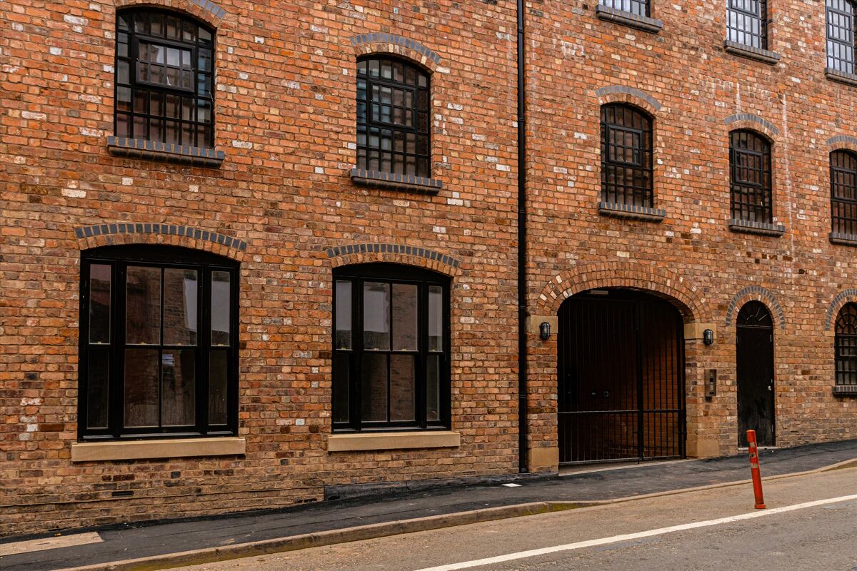 Two-Bedroom Apartment For-Sale | Scholars Quarter, 23-25 Legge Lane ...