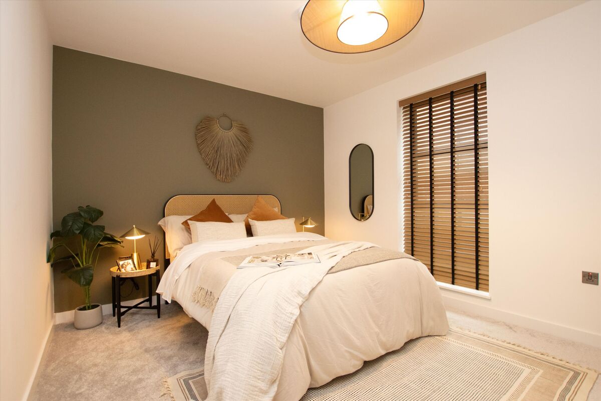 Scholars Quarter, 23-25 Legge Lane, Birmingham, B1 3LD | Knight Frank ...