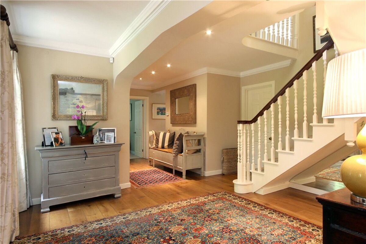 house for sale in Stoney Lane, Bovingdon, Hertfordshire, HP3 ...