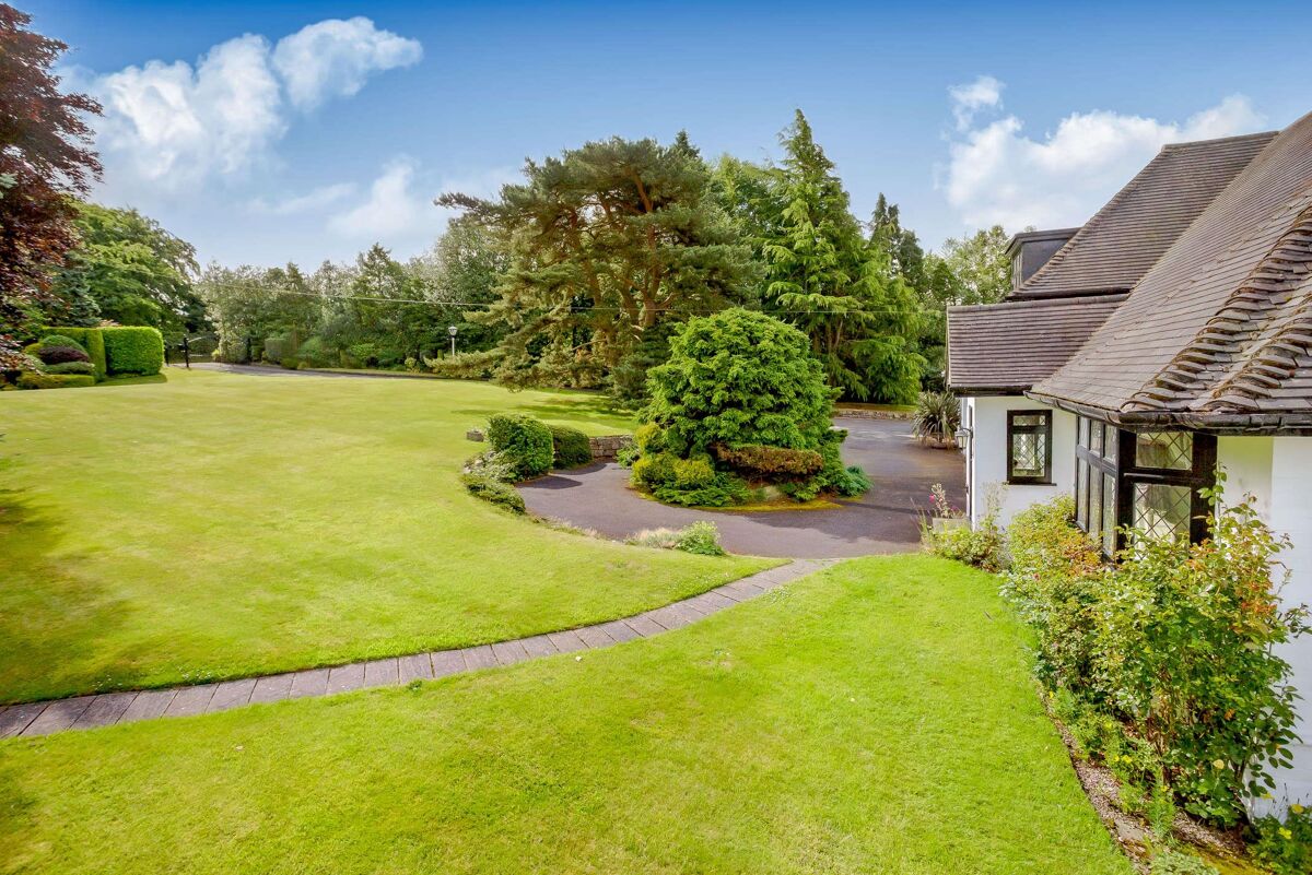 house for sale in Longwood Road, Walsall, West Midlands, WS9 ...