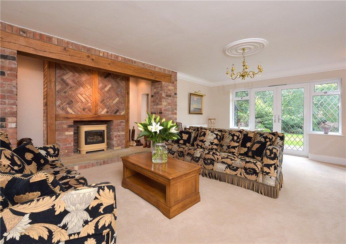 house for sale in 1 Pineways, Sutton Coldfield, West Midlands, B74 ...