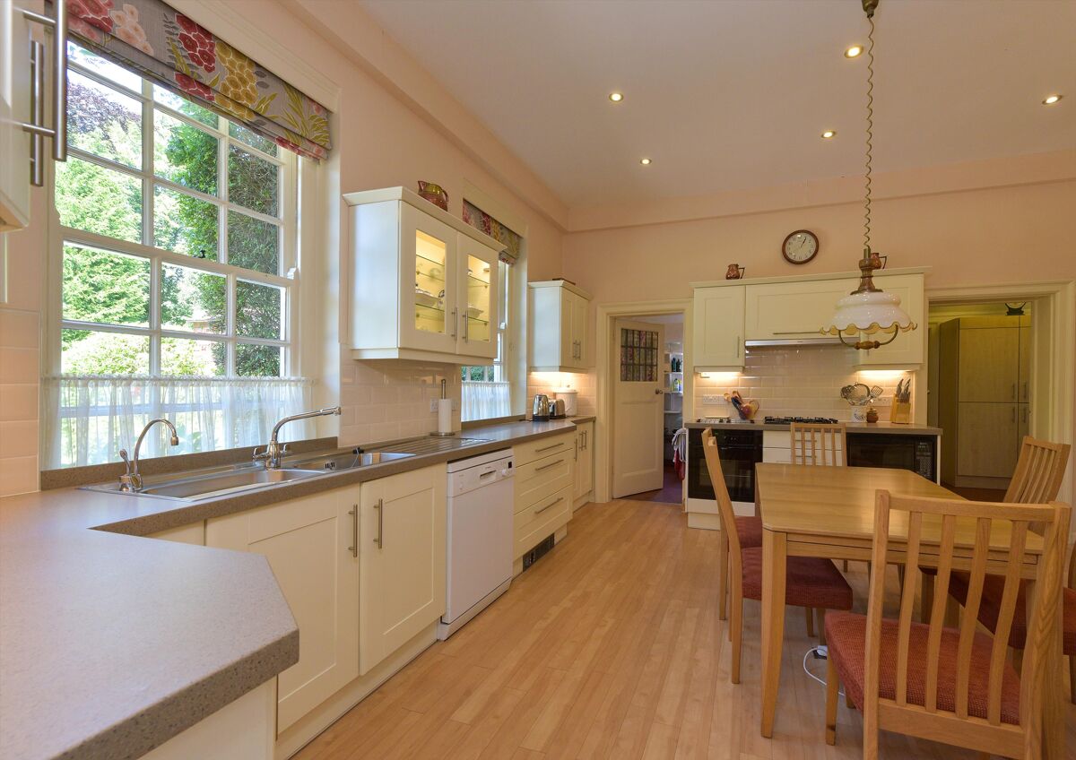 Inmueble en venta - Luttrell Road, Sutton Coldfield, West Midlands, B74 ...