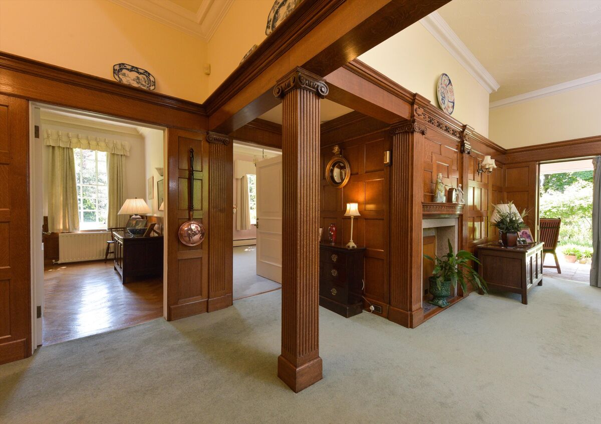 Inmueble en venta - Luttrell Road, Sutton Coldfield, West Midlands, B74 ...