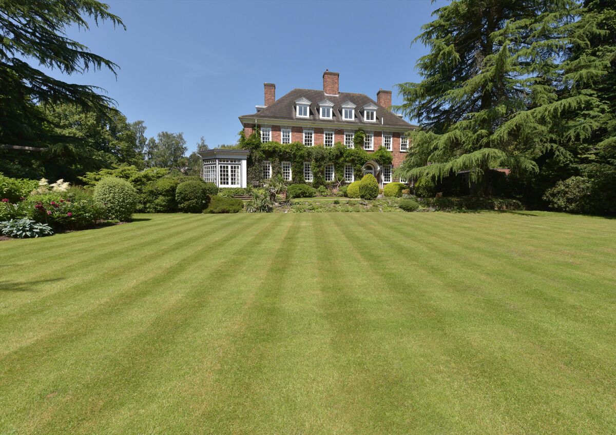 Inmueble en venta - Luttrell Road, Sutton Coldfield, West Midlands, B74 ...