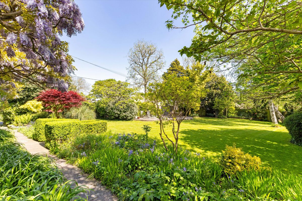 house for sale in Kenn Street, Kenn, Clevedon, Somerset, BS21 ...