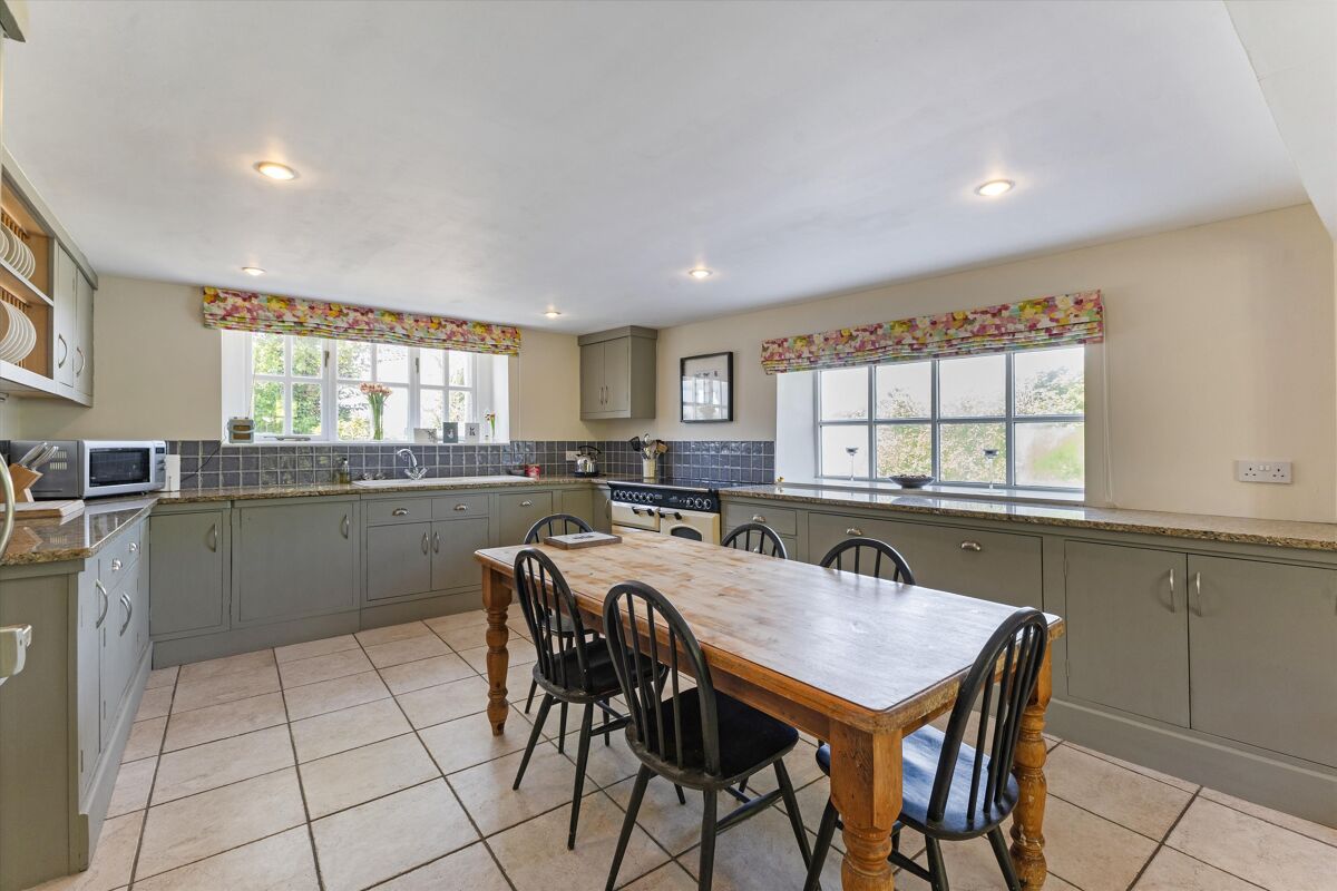 house for sale in Kenn Street, Kenn, Clevedon, Somerset, BS21 ...
