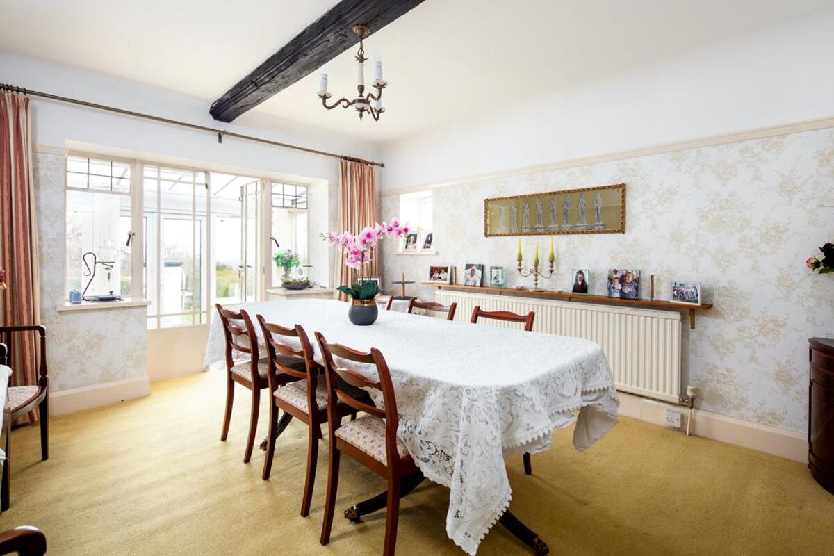 house for sale in Over Lane, Almondsbury, Bristol, Gloucestershire ...