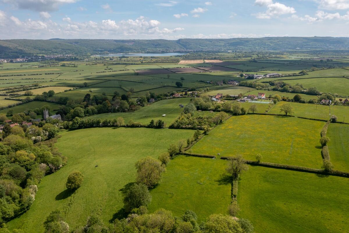 house for sale in Sparrow Hill Way, Weare, Axbridge, Somerset, BS26 ...