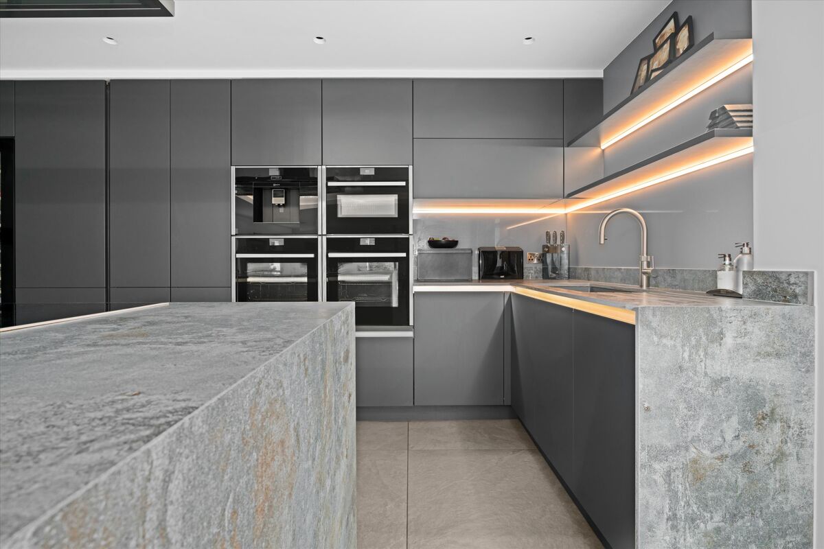 house for sale in Cadbury Camp Lane, Clapton in Gordano, Bristol, BS20 ...