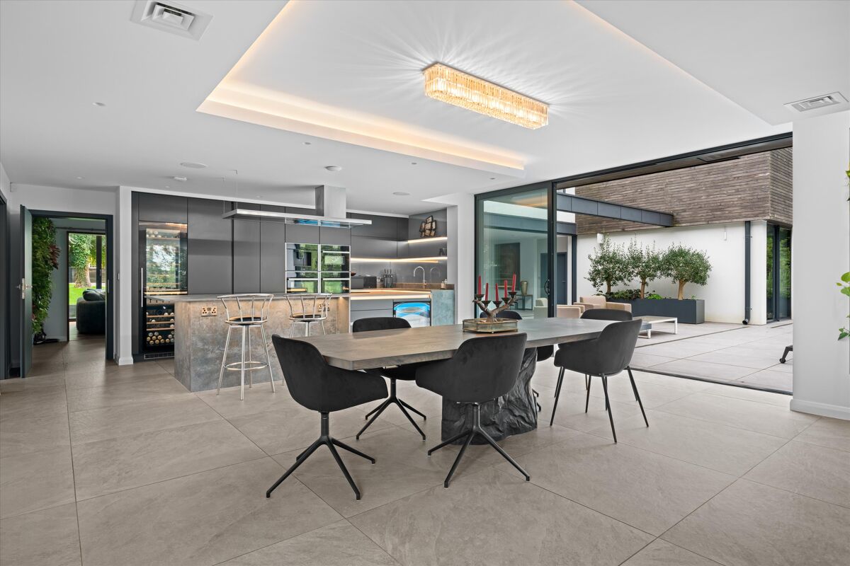 house for sale in Cadbury Camp Lane, Clapton in Gordano, Bristol, BS20 ...