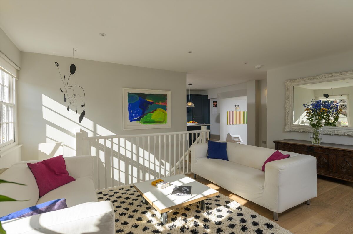 house for sale in Princess Victoria Street, Clifton, Bristol, BS8 ...