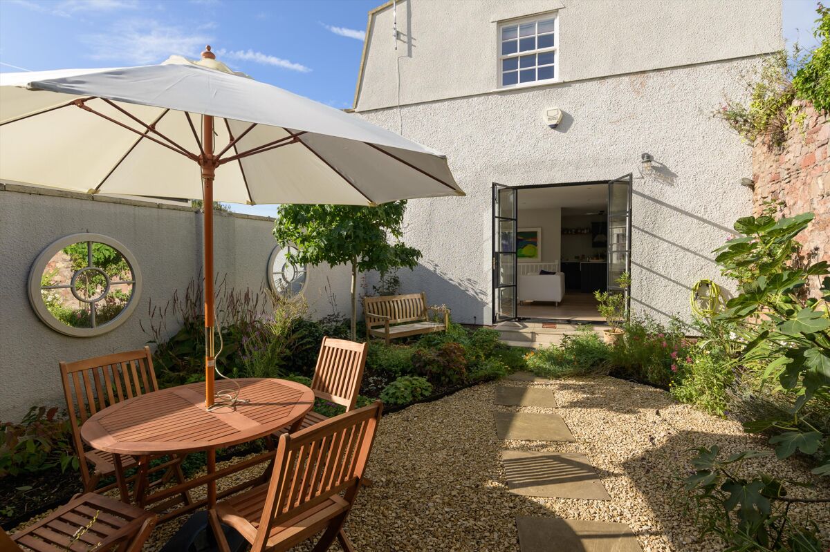 house for sale in Princess Victoria Street, Clifton, Bristol, BS8 ...