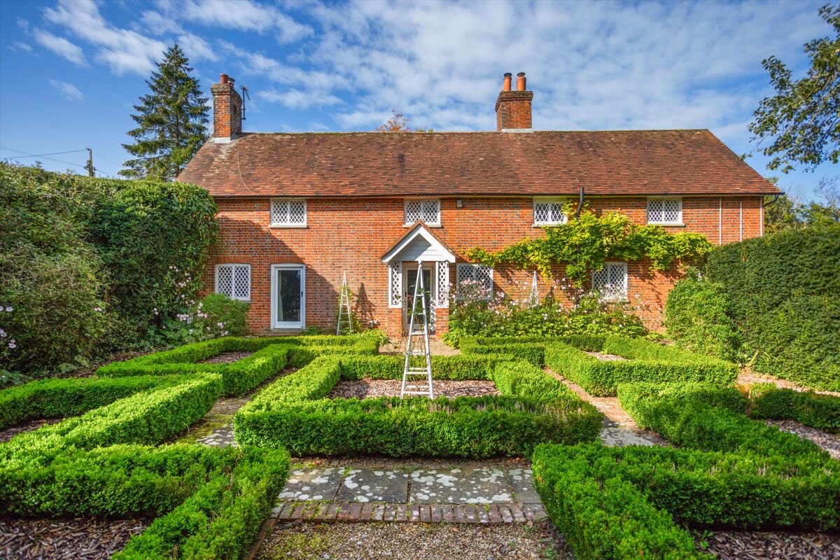 house for sale in Cranes Road, Sherborne St. John, Basingstoke ...