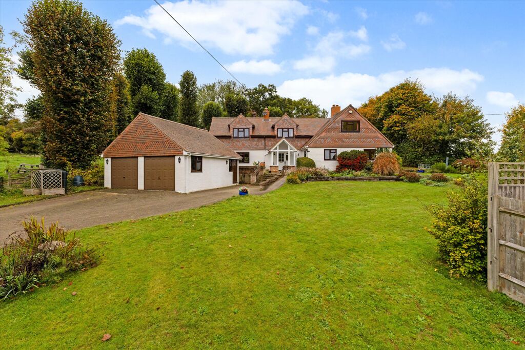 Property for Sale in Basingstoke - Houses for Sale - Knight Frank (UK)