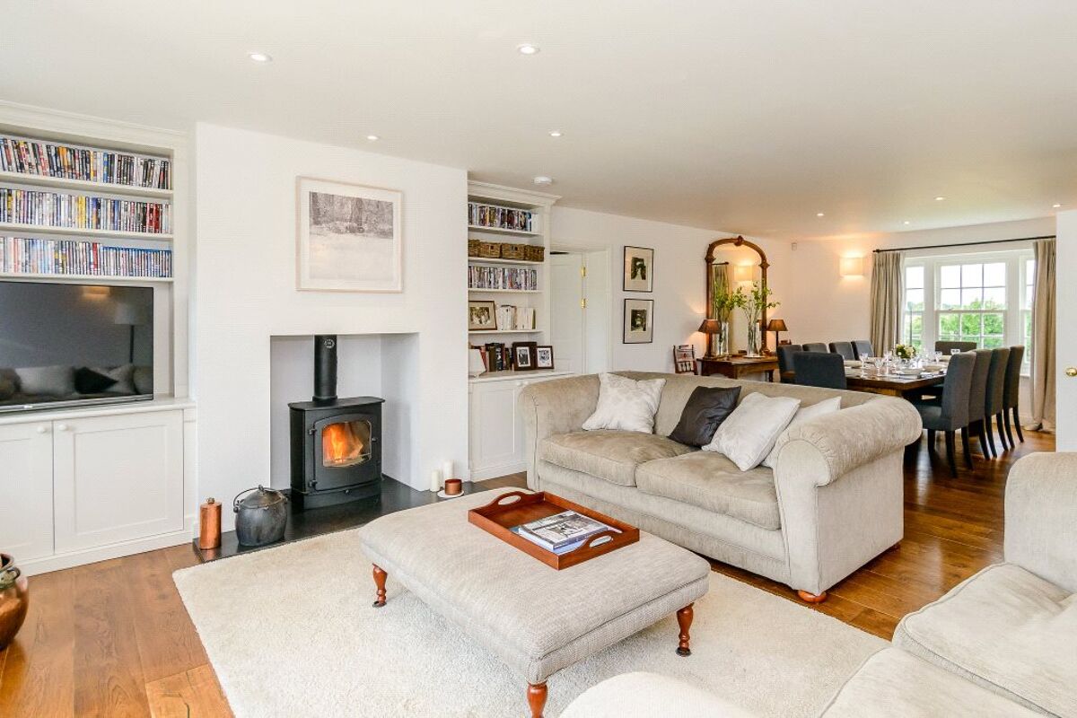 House For Sale In New House Lane Ashdon Saffron Walden Essex Cb10