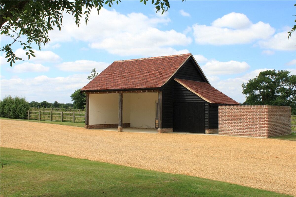 House For Sale In New House Lane Ashdon Saffron Walden Essex Cb10