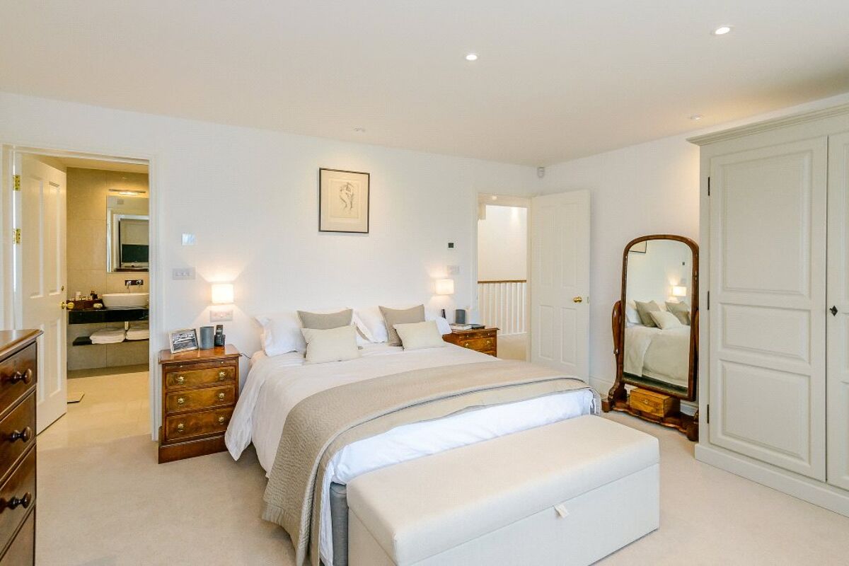 House For Sale In New House Lane Ashdon Saffron Walden Essex Cb10