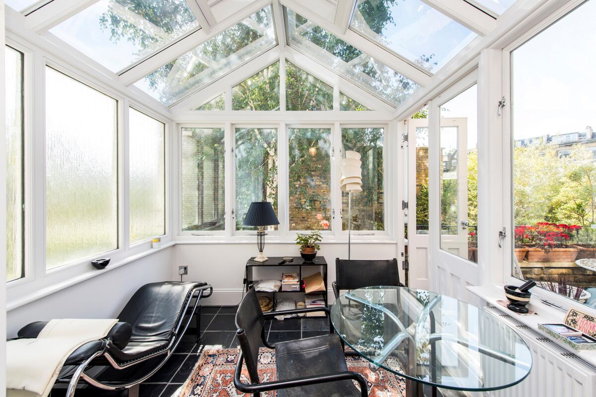 flat for sale in Ainger Road, London, NW3 - BSZ012030107 | Knight Frank