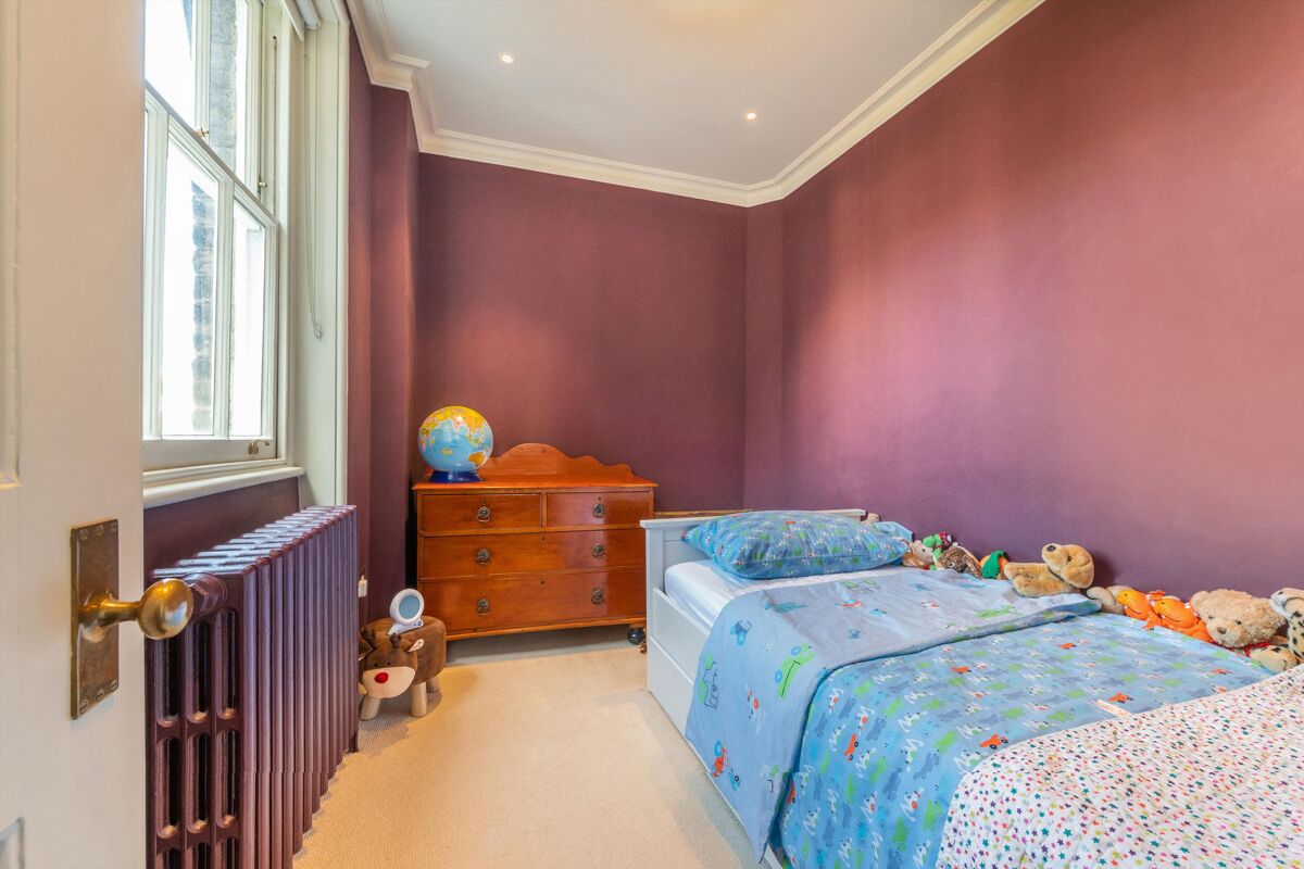 house for sale in Oval Road, London, NW1 - BSZ012260055 | Knight Frank