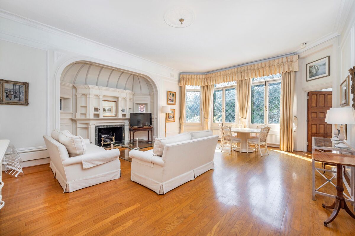 flat for sale in Eton Avenue, London, NW3 - bsz012309496 | Knight Frank