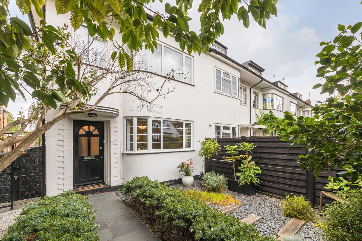 house for sale in Upper Park Road, London, NW3 - bsz012366810 | Knight ...