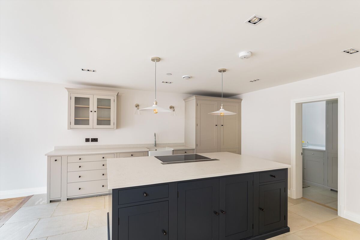 penthouse for sale in Apartment 203, The Tramshed, Beehive Yard, Bath ...