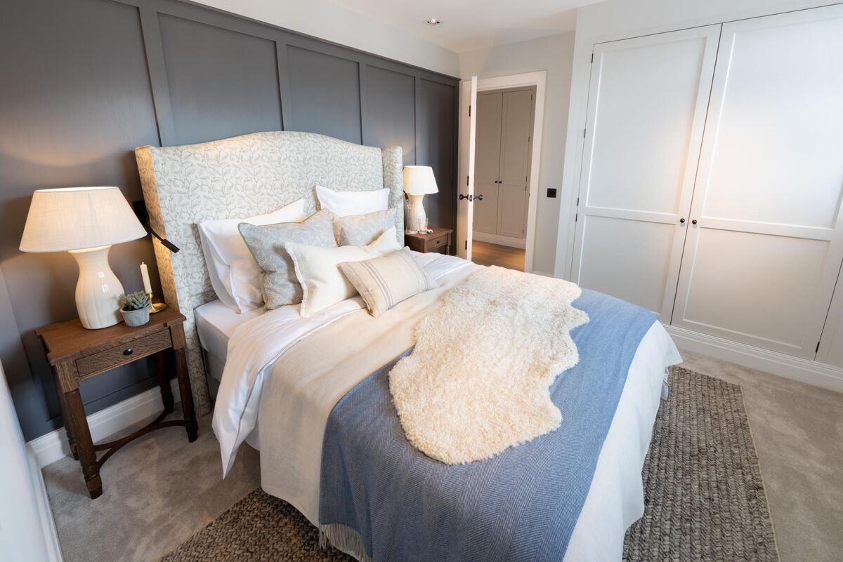 flat for sale in Apartment 106, The Tramshed, Beehive Yard, Bath ...