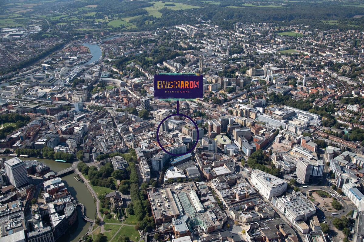 flat for sale in Bristol, BS1 2EQ - btd012215273 | Knight Frank