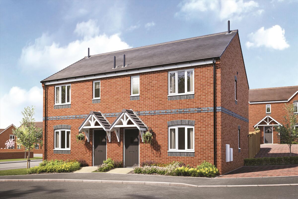 house for sale in Tilsdown Gardens, Dursley, GL11 5QH - BTD012301134 ...