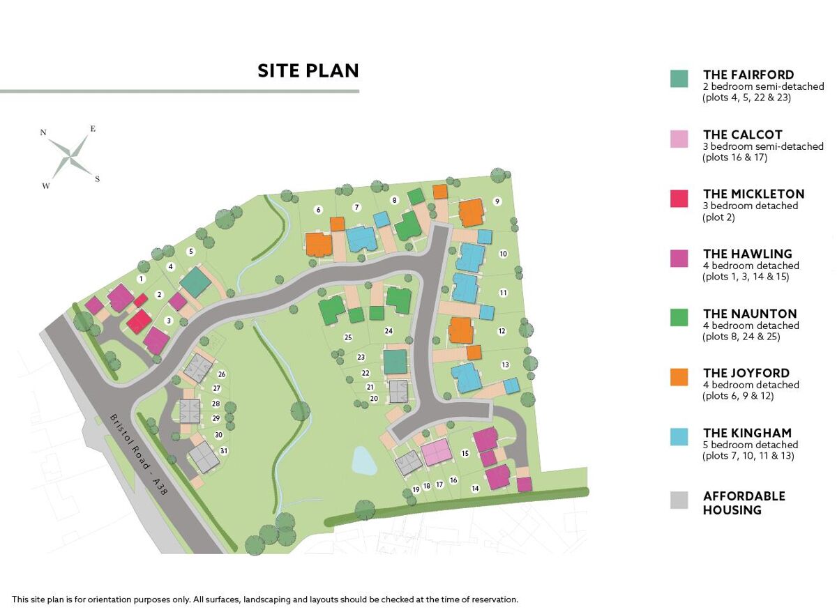 house for sale in Newport, Gloucestershire, GL13 - btd012315013 ...