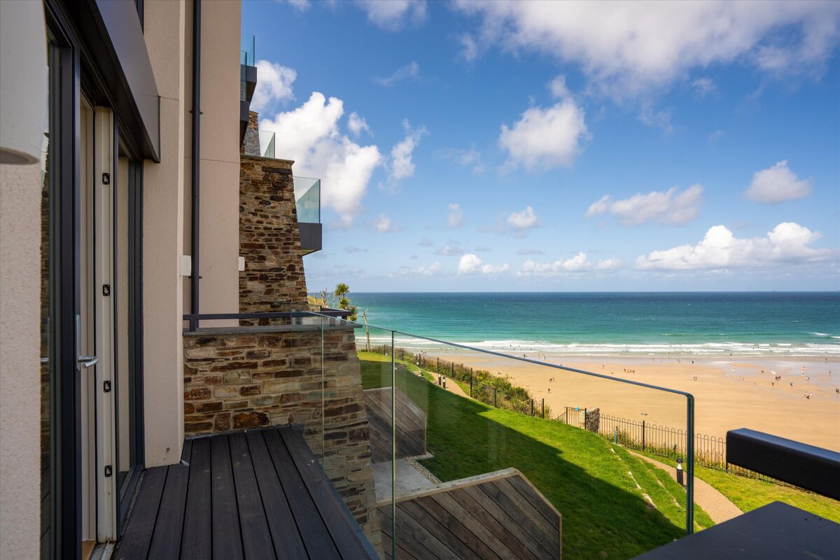 apartment for sale in 1-15 Gwel Trebarwith, Gwel Trebarwith, Trebarwith ...