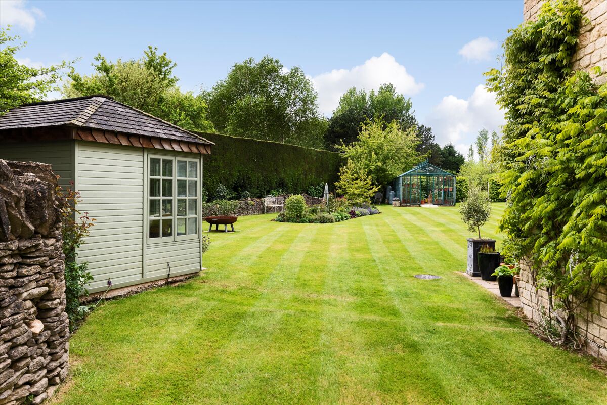 house for sale in Richards Drive, Upper North Wraxall, Chippenham ...