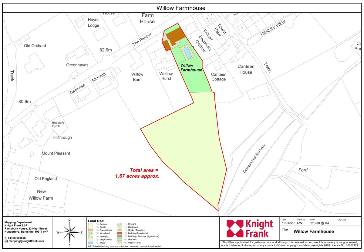house for sale in Wellow, Bath, Somerset, BA2 - bth012087619 | Knight Frank