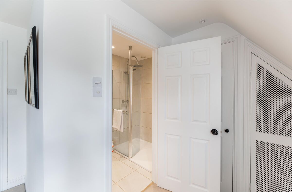 house for sale in The Green, Biddestone, Chippenham, SN14 ...