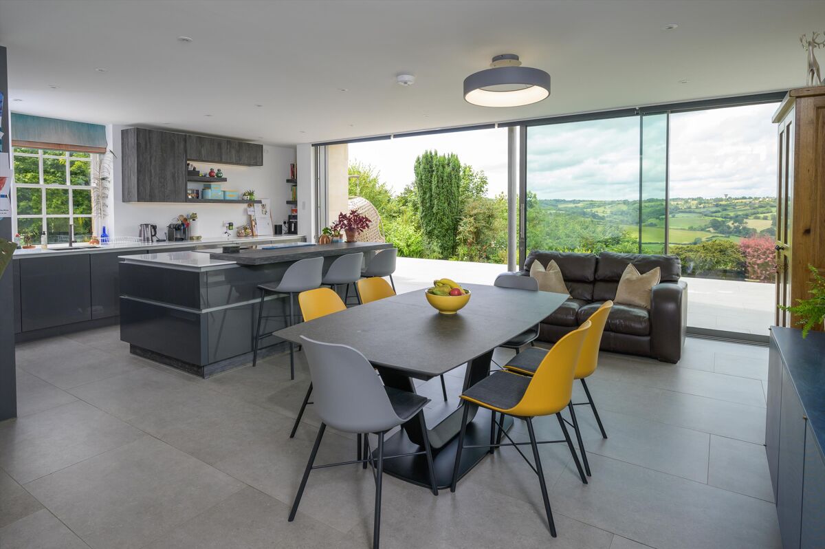 house for sale in Box, Corsham, Wiltshire, SN13 - BTH012278192 | Knight ...