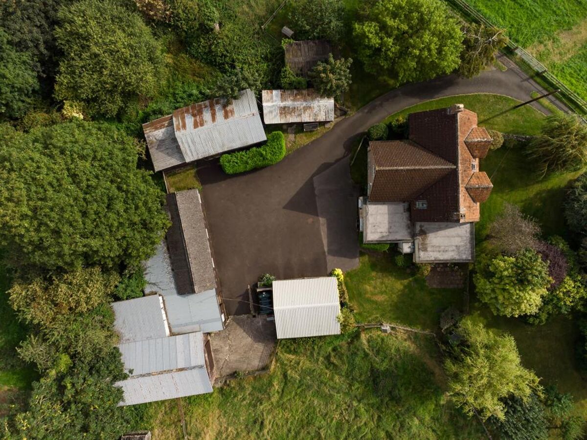 cottage for sale in Upper South Wraxall, Bradford-on-Avon, Wiltshire ...