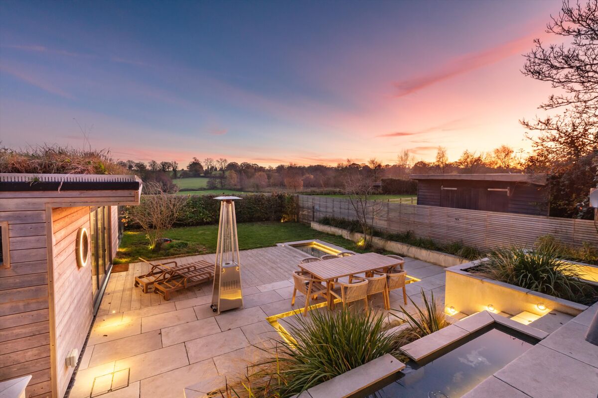 house for sale in A pretty and peaceful Somerset village, near Mells ...