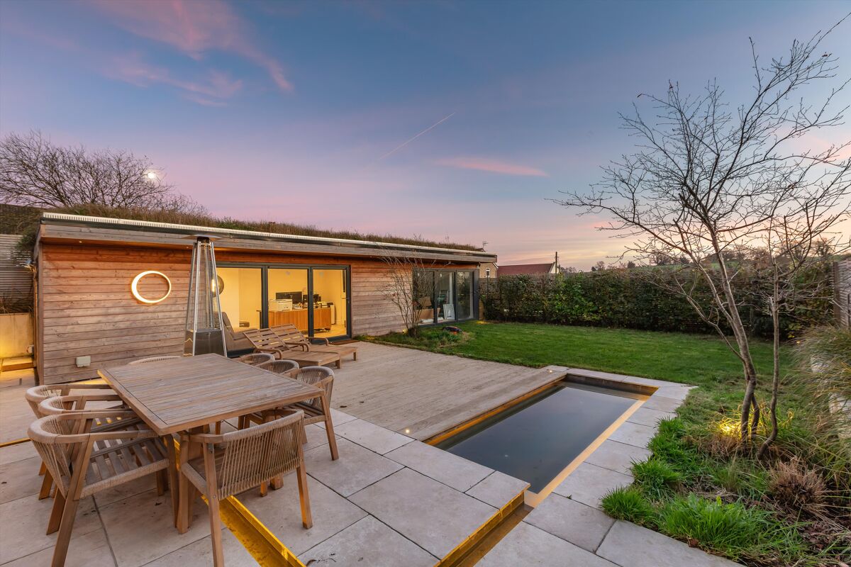 house for sale in A pretty and peaceful Somerset village, near Mells ...