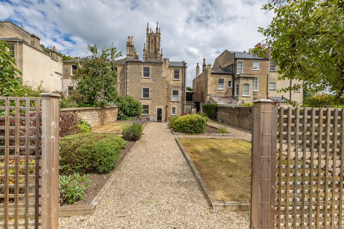 house for sale in Springfield Place, Bath, Somerset, BA1 - BTH012450239 ...