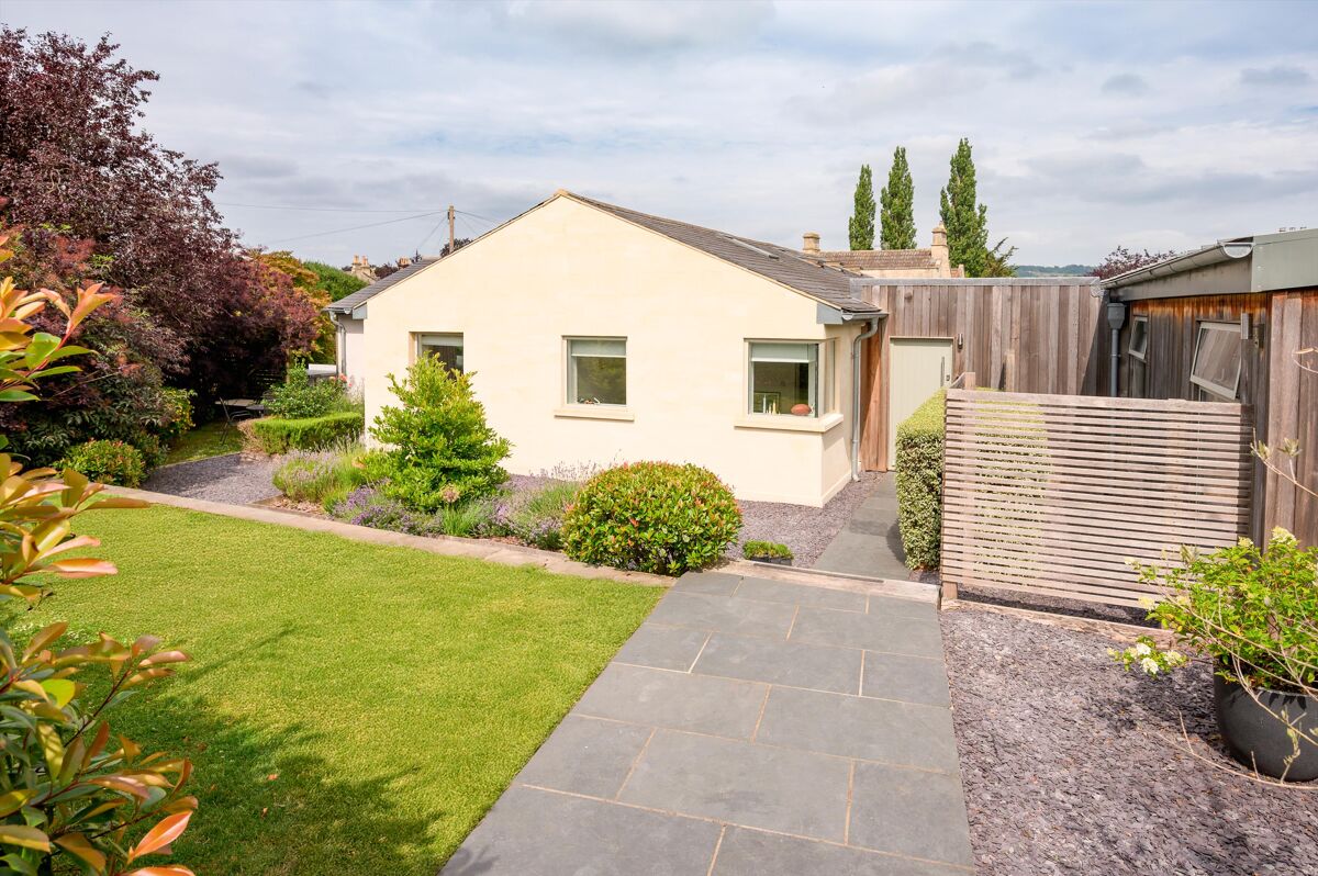 house for sale in Manor Drive, Bathford, Bath, Somerset, BA1 ...