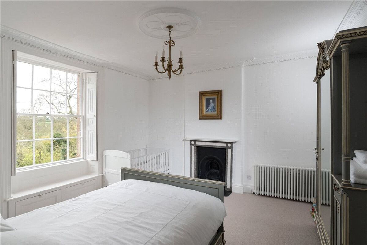 house for sale in Whatley, Frome, Somerset, BA11 - bth170050 | Knight Frank